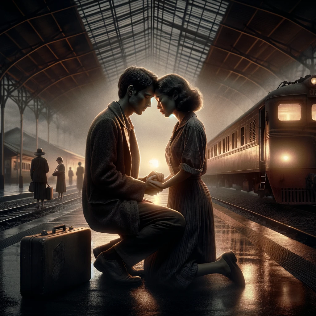 How to Coping with loss the Pain of Missing Them love - Wife and love2025