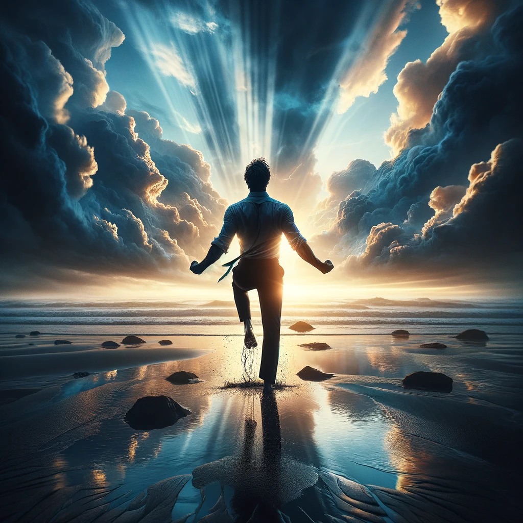 The Importance of Finding Closure in Grief - Wife and love TOP1